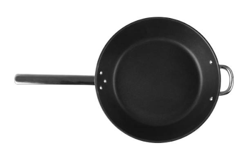 Durable Titanium Non Stick Frying Pan for Everyday Kitchen Use